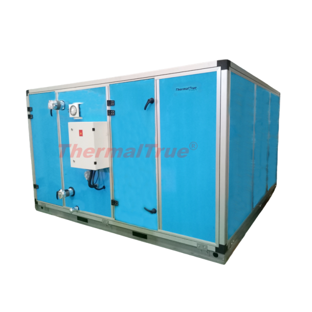 Air Handling Unit (AHU) | ThermalTrue