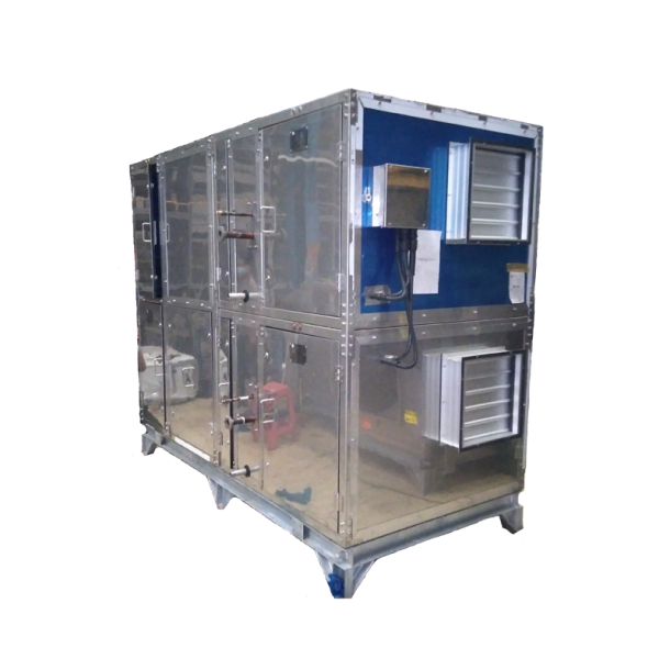 Air Handling Unit (AHU) | ThermalTrue