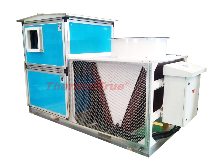 Rooftop Unit | ThermalTrue