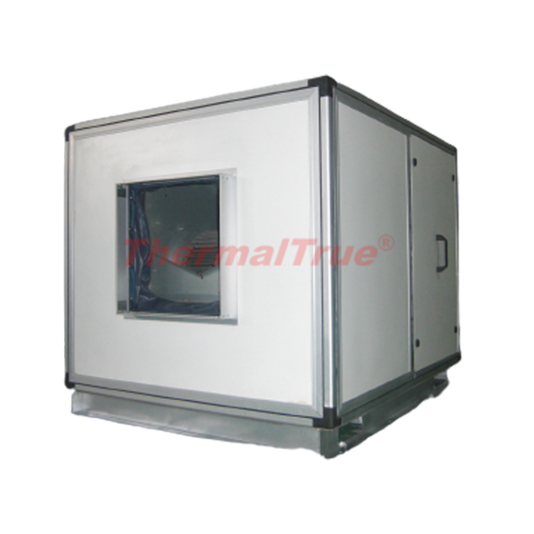 Cabinet Fan | ThermalTrue