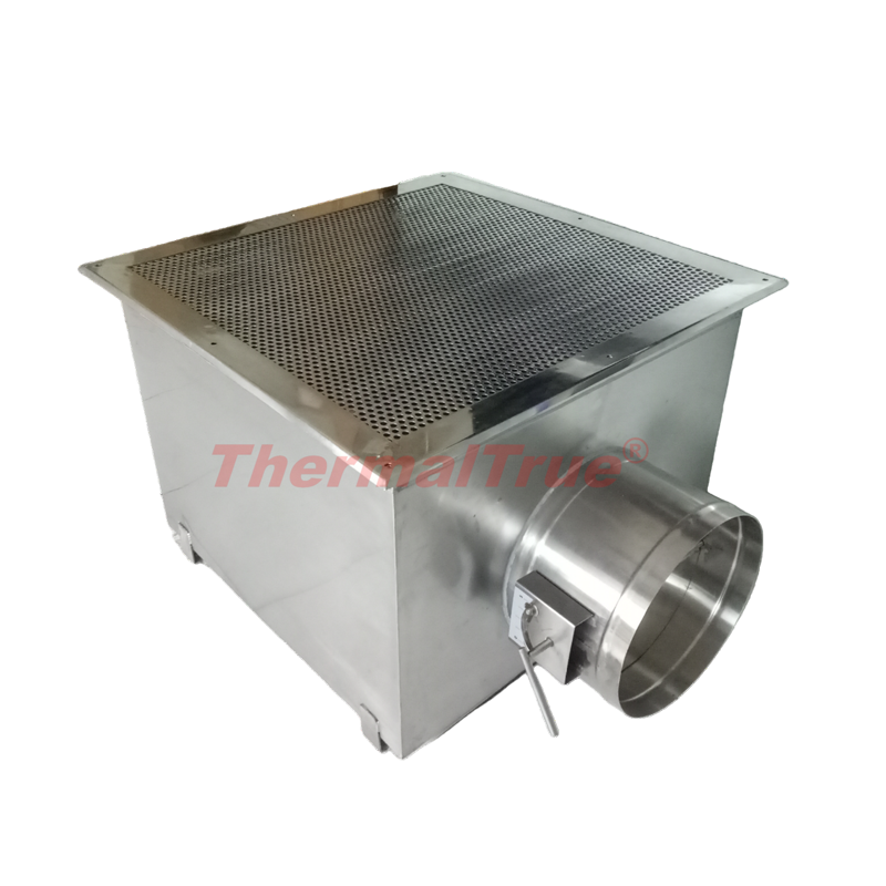 Hepa Ceiling Housing | ThermalTrue