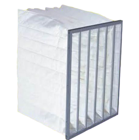 Medium Pocket Filter | Thermal True