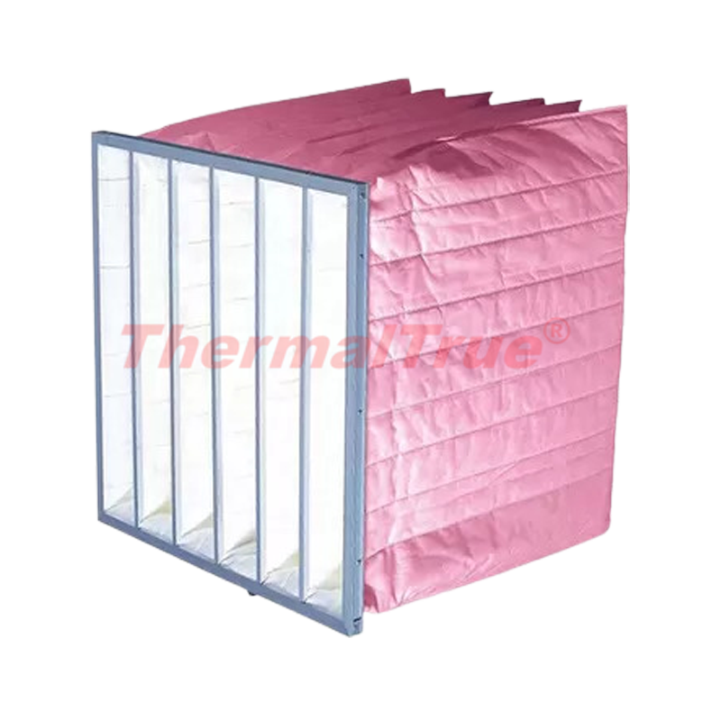 Medium Pocket Filter | Thermal True