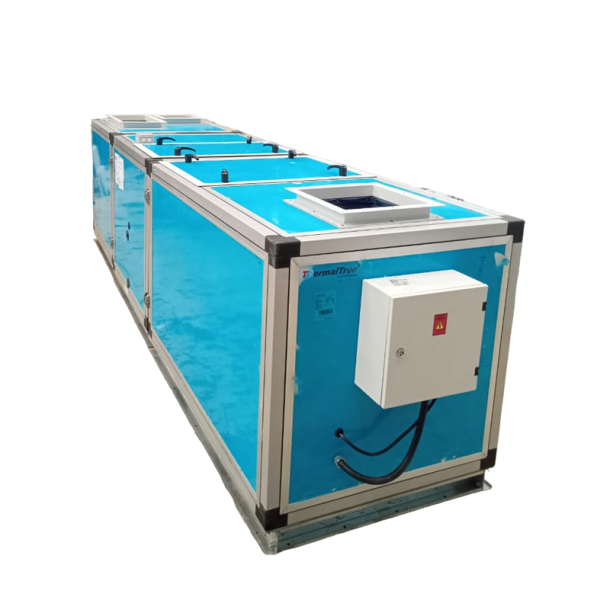 Stainless Condensing Unit | ThermalTrue