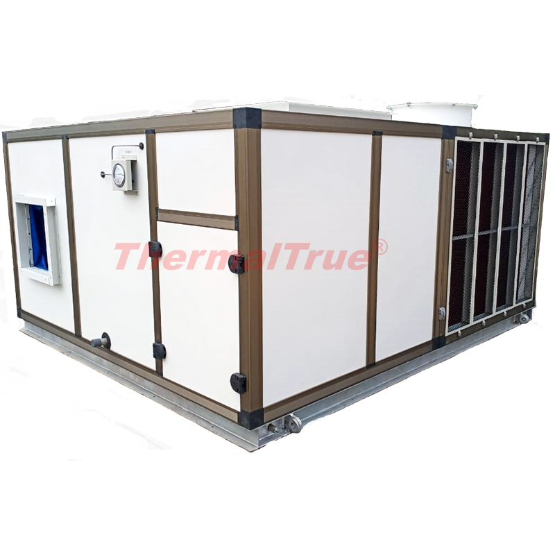 Rooftop Unit | ThermalTrue