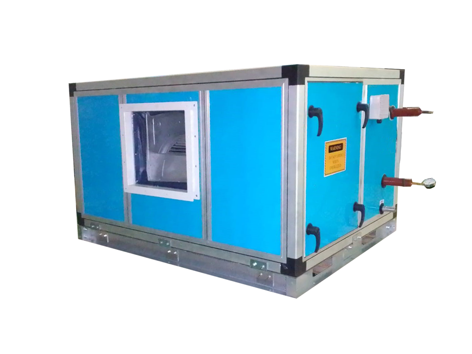 Split Duct | ThermalTrue