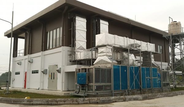 Project | ThermalTrue