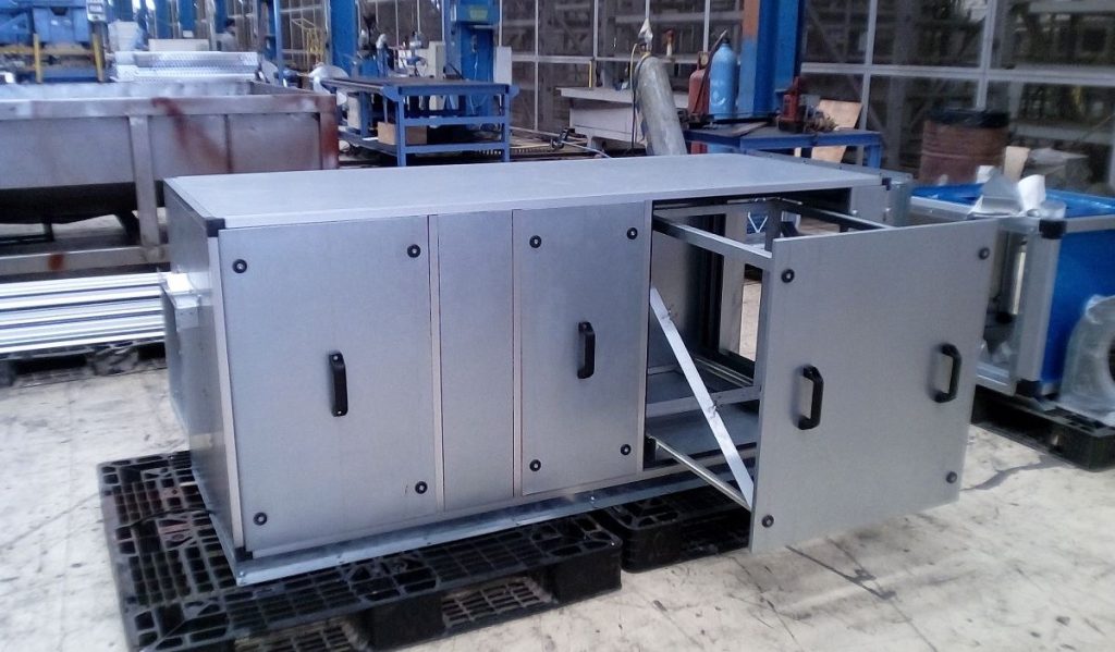 Project | ThermalTrue