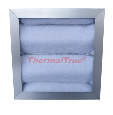 Washable Pre Filter (Alumunium With Wire Support) | ThermalTrue