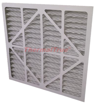 Disposable Pre Filter (Duplex Carton) | ThermalTrue