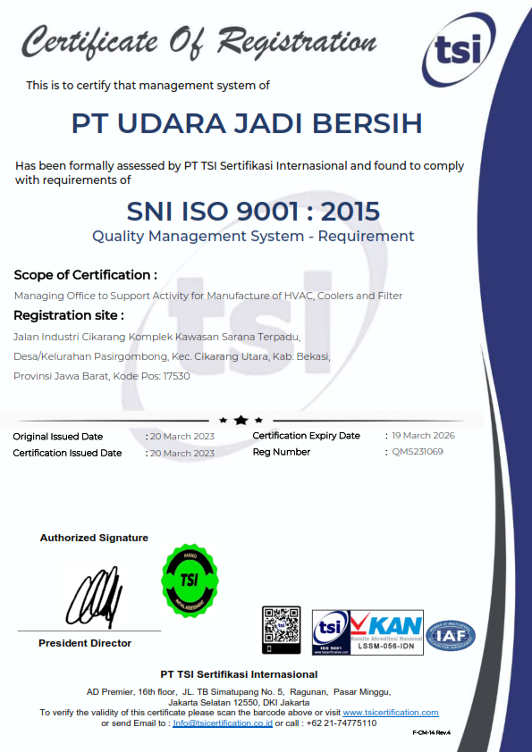 About Us | ThermalTrue