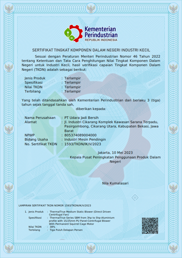 About Us | ThermalTrue