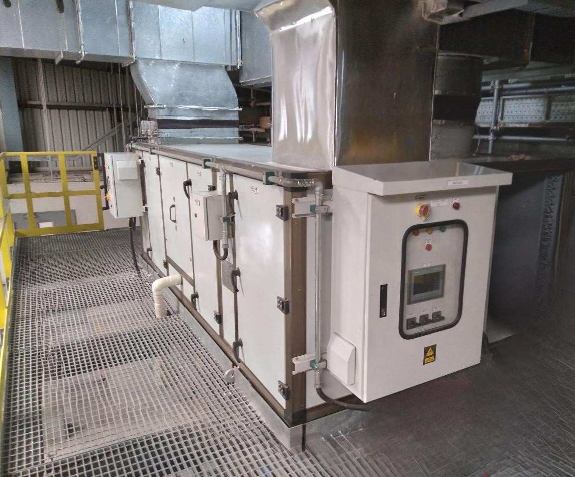 Project | ThermalTrue