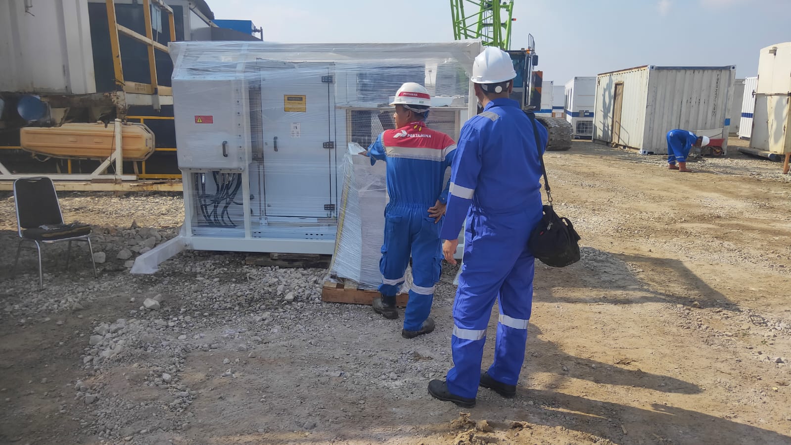 Project | ThermalTrue