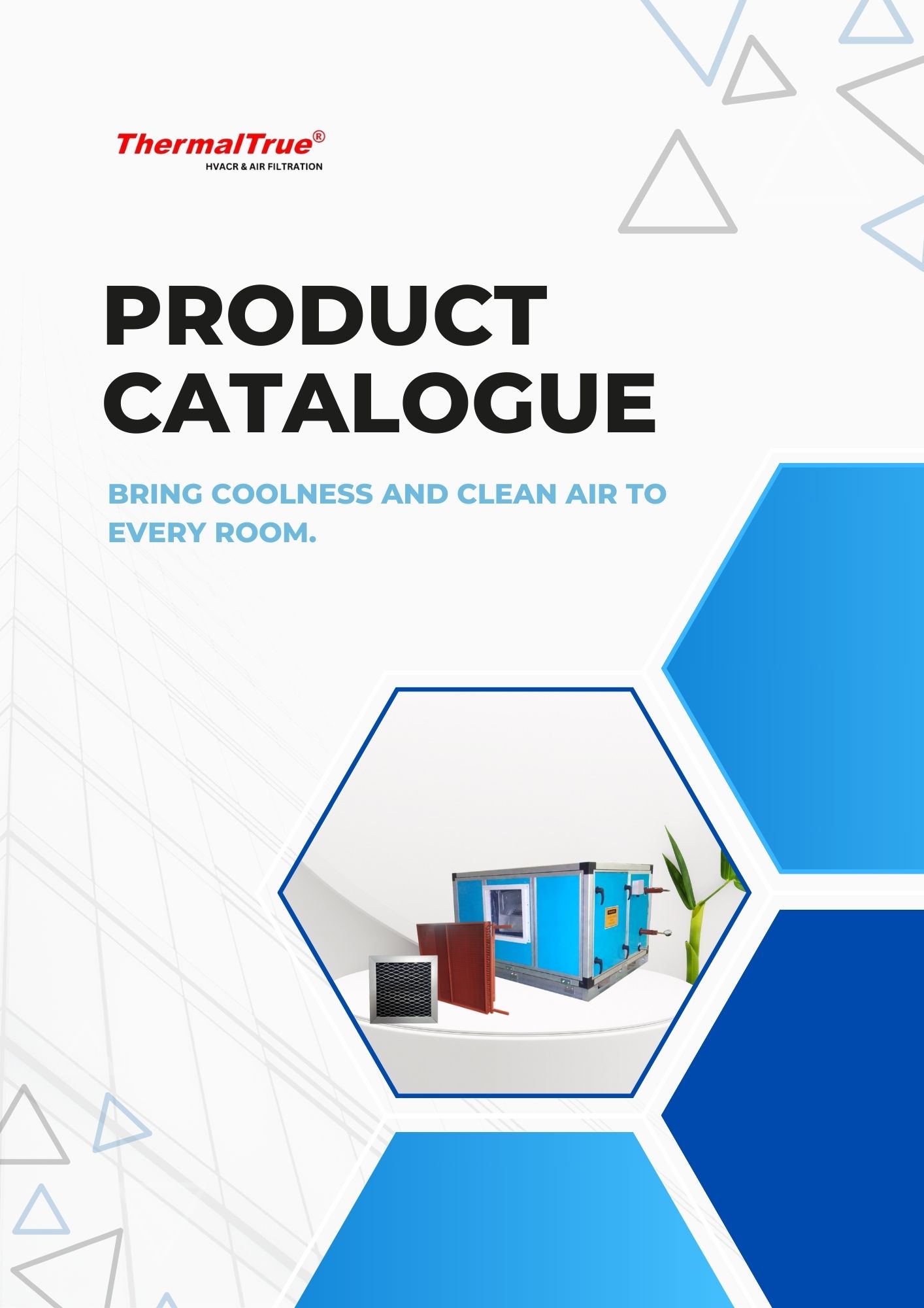 E-Catalog | ThermalTrue