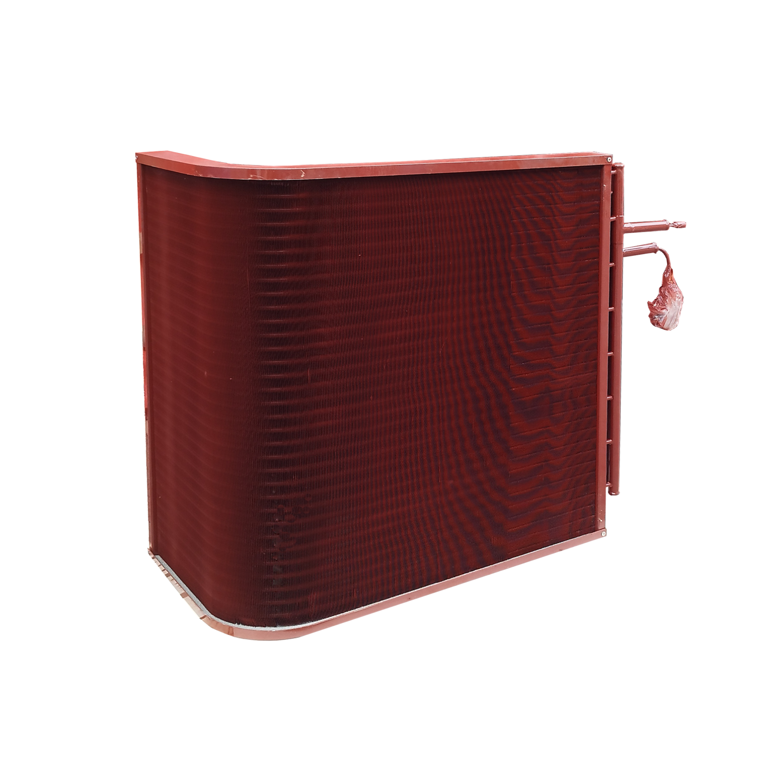 Heresite Coil Coating | ThermalTrue